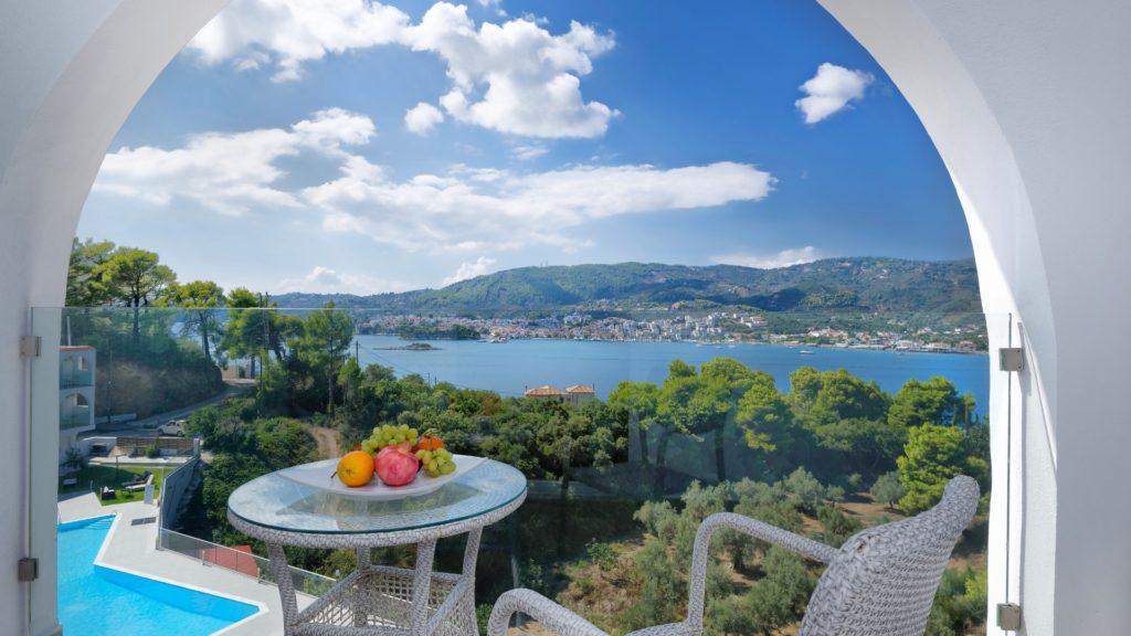 Gallery - Hotel Punta