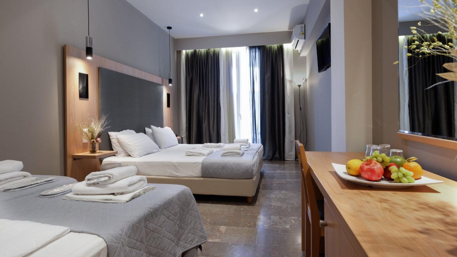 Gallery - Hotel Punta