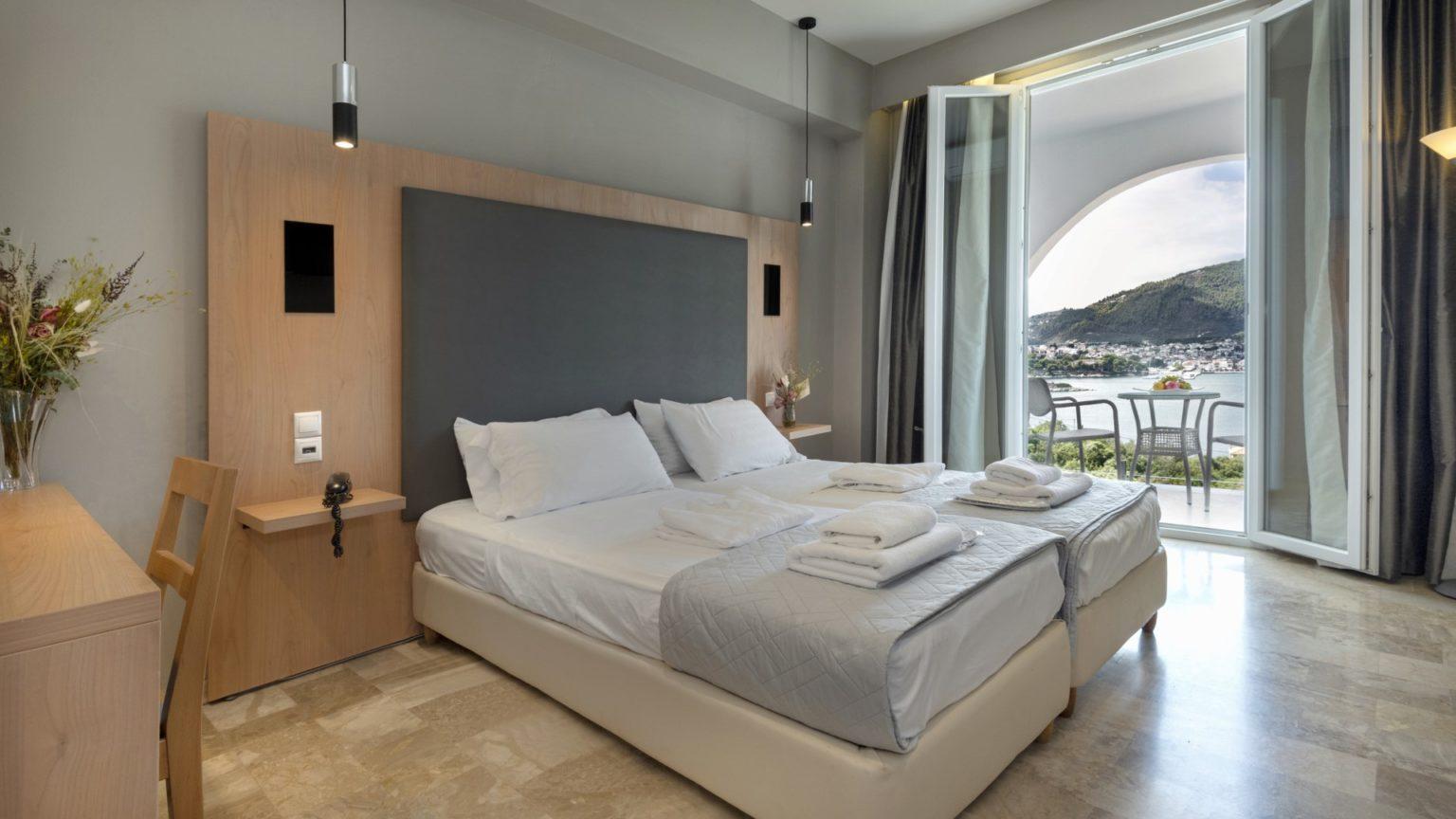 Gallery - Hotel Punta