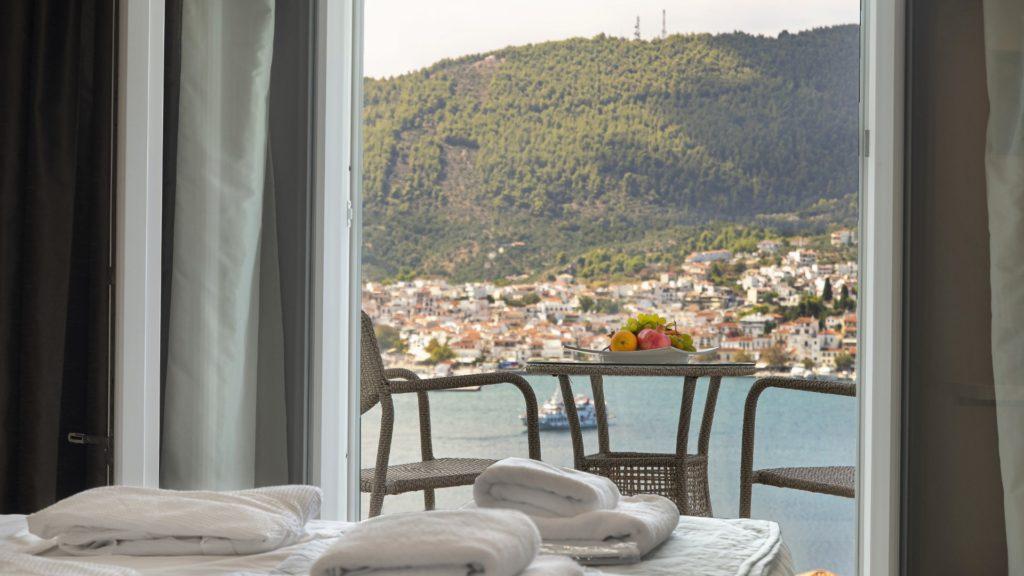 Gallery - Hotel Punta