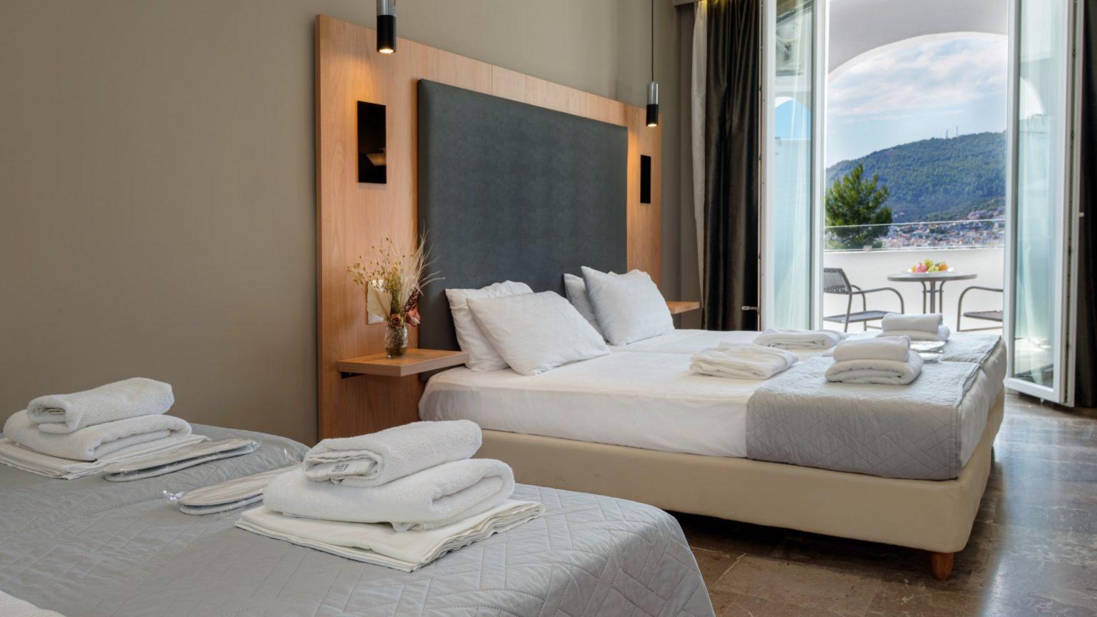 Gallery - Hotel Punta