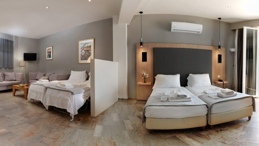 Gallery - Hotel Punta